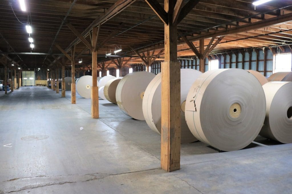 About Us - Hahn Packaging - Fort Smith, Arkansas