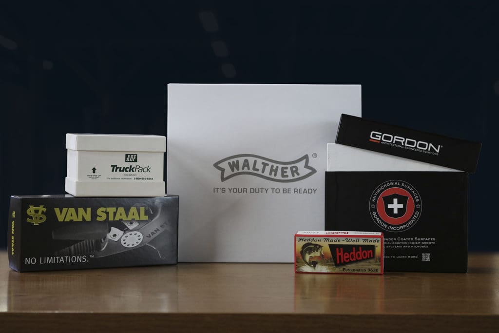 Set Up Boxes - Hahn Packaging - Fort Smith, Arkansas